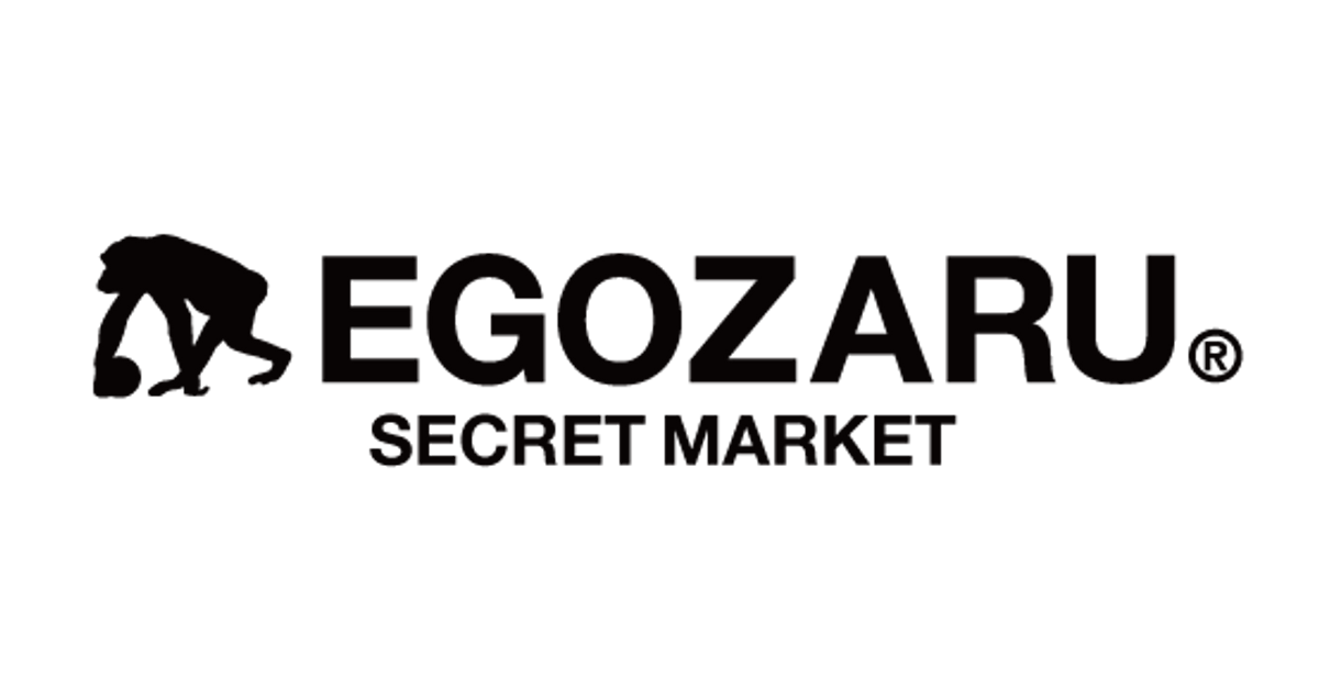 EGOZARU SECRET MARKET